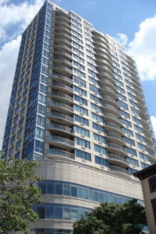 One Spring Street Condominium HVAC — O&S Associates