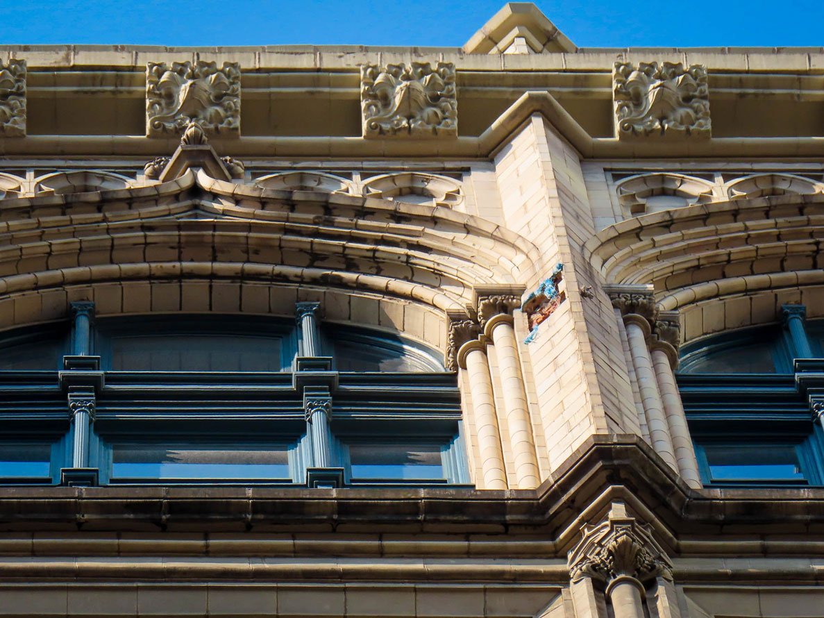 Local Law 11 Cycle 10 — O&S Associates — O&S Associates