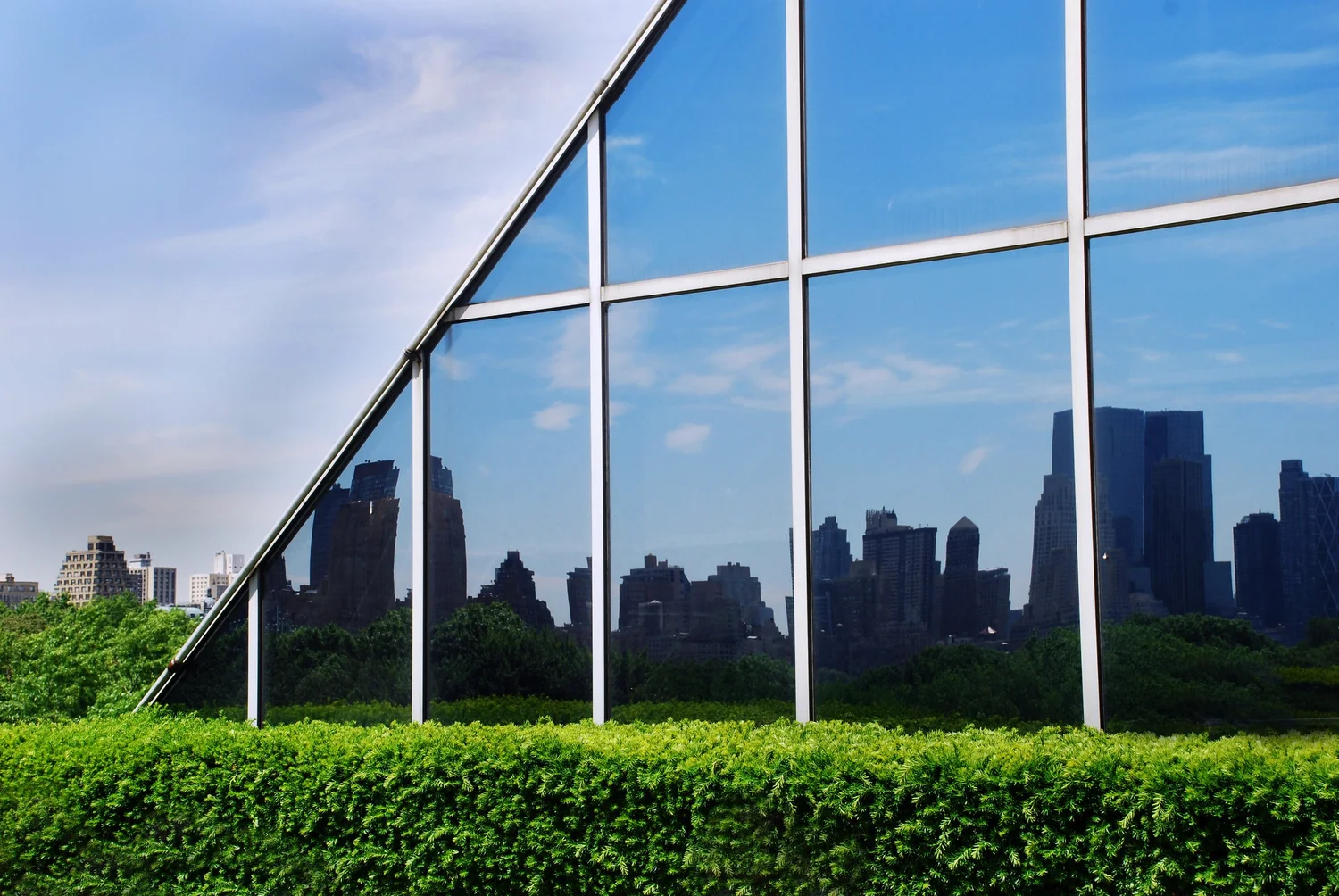 Local Law 97: Explainer understanding the difference between Gross Square Feet (GSF) and Gross ...