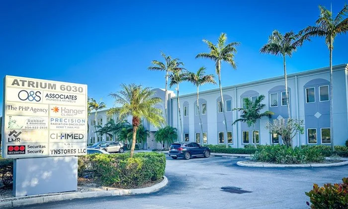 Our Firm | Discover Our Expertise — O&S Associates