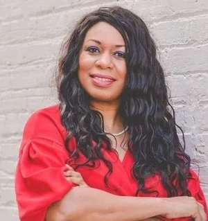 Radio Personality Reesha Cosby’s Public Speaking Tips — WHEELHOUSE