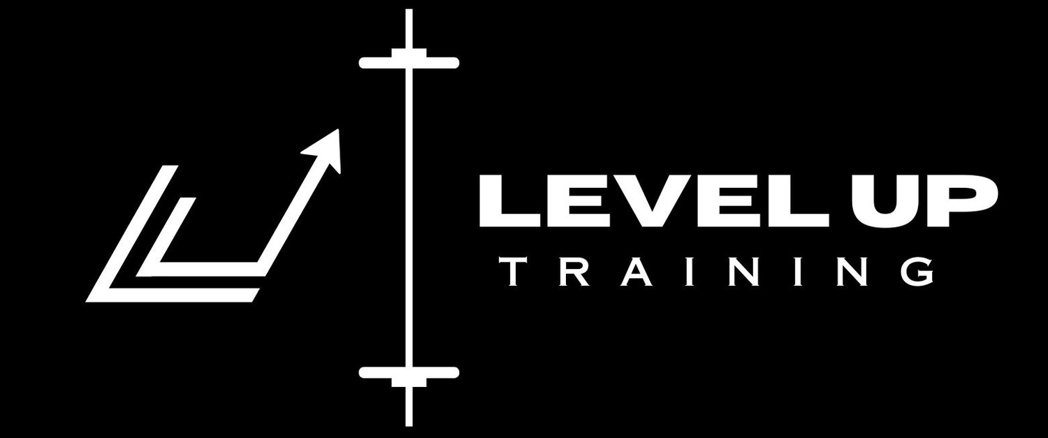 Level Up Training
