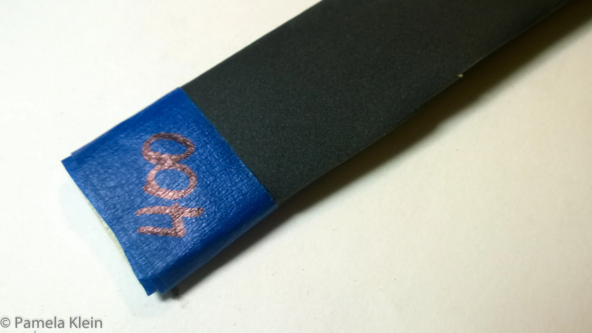 How to Make Sanding Sticks for Jewelry & Metalworking — PKlein Jewelry ...