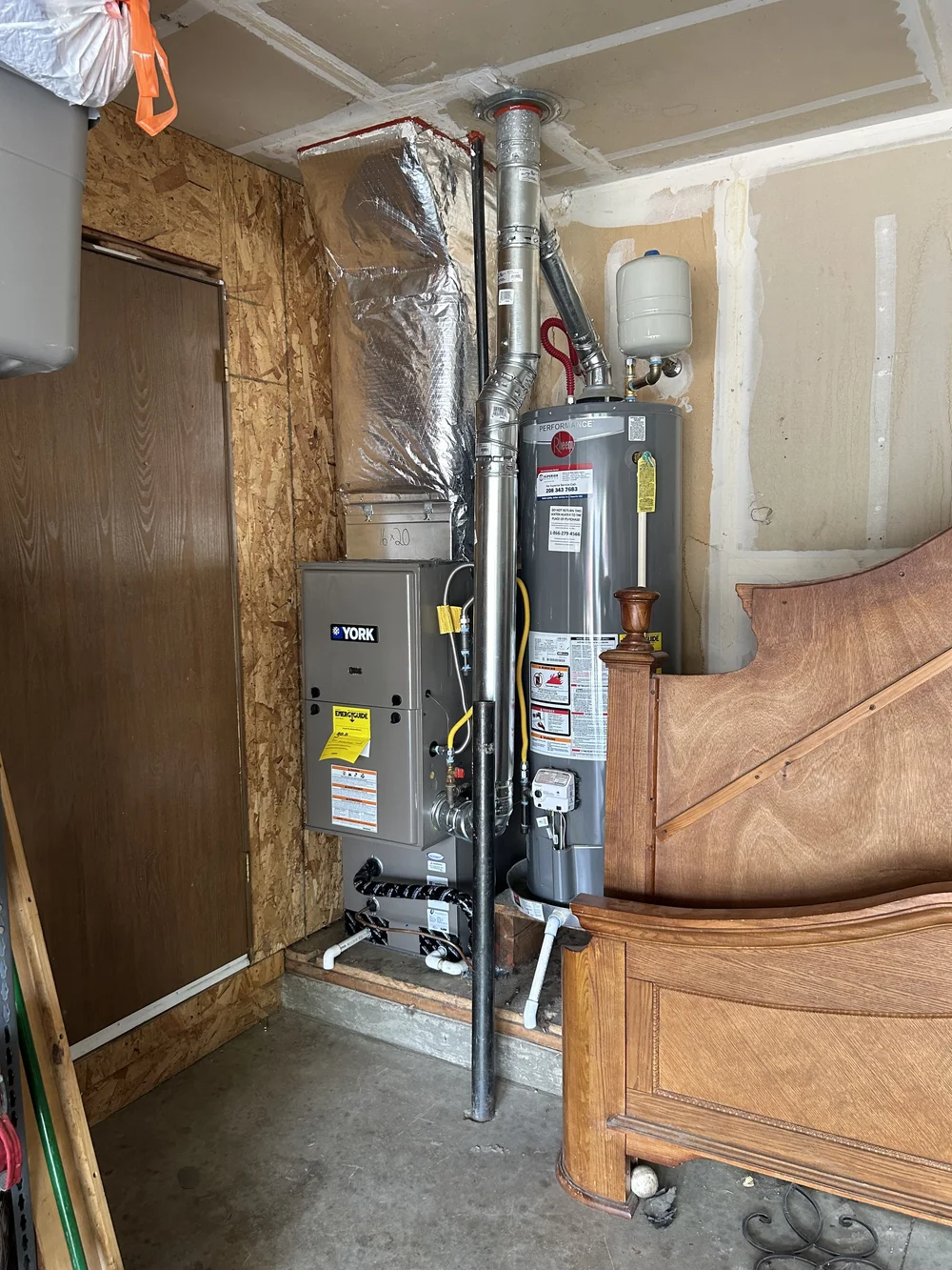 Atlas Heatingand Air, LLC