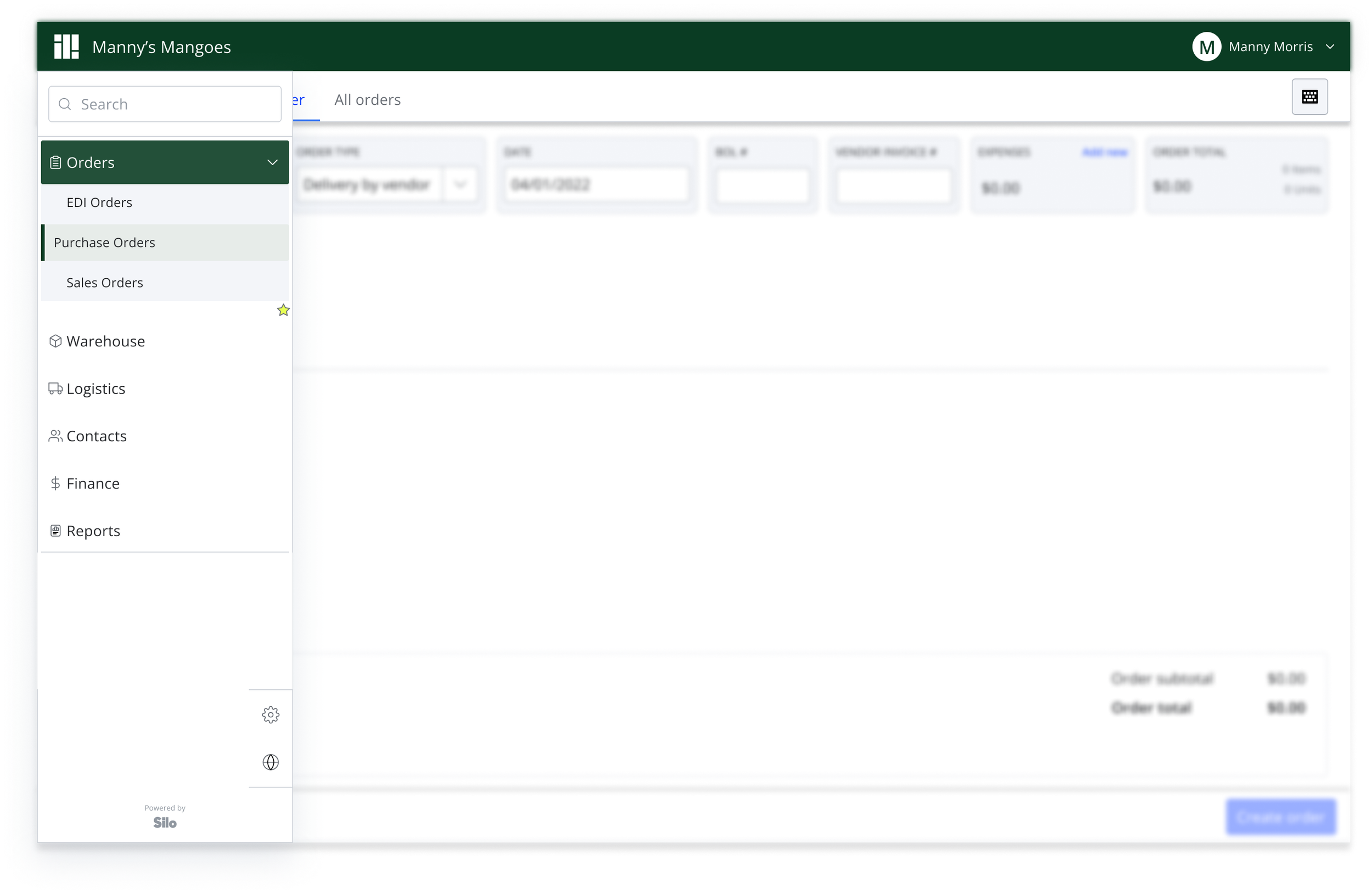 Navigation Overhaul — Alice Hahn