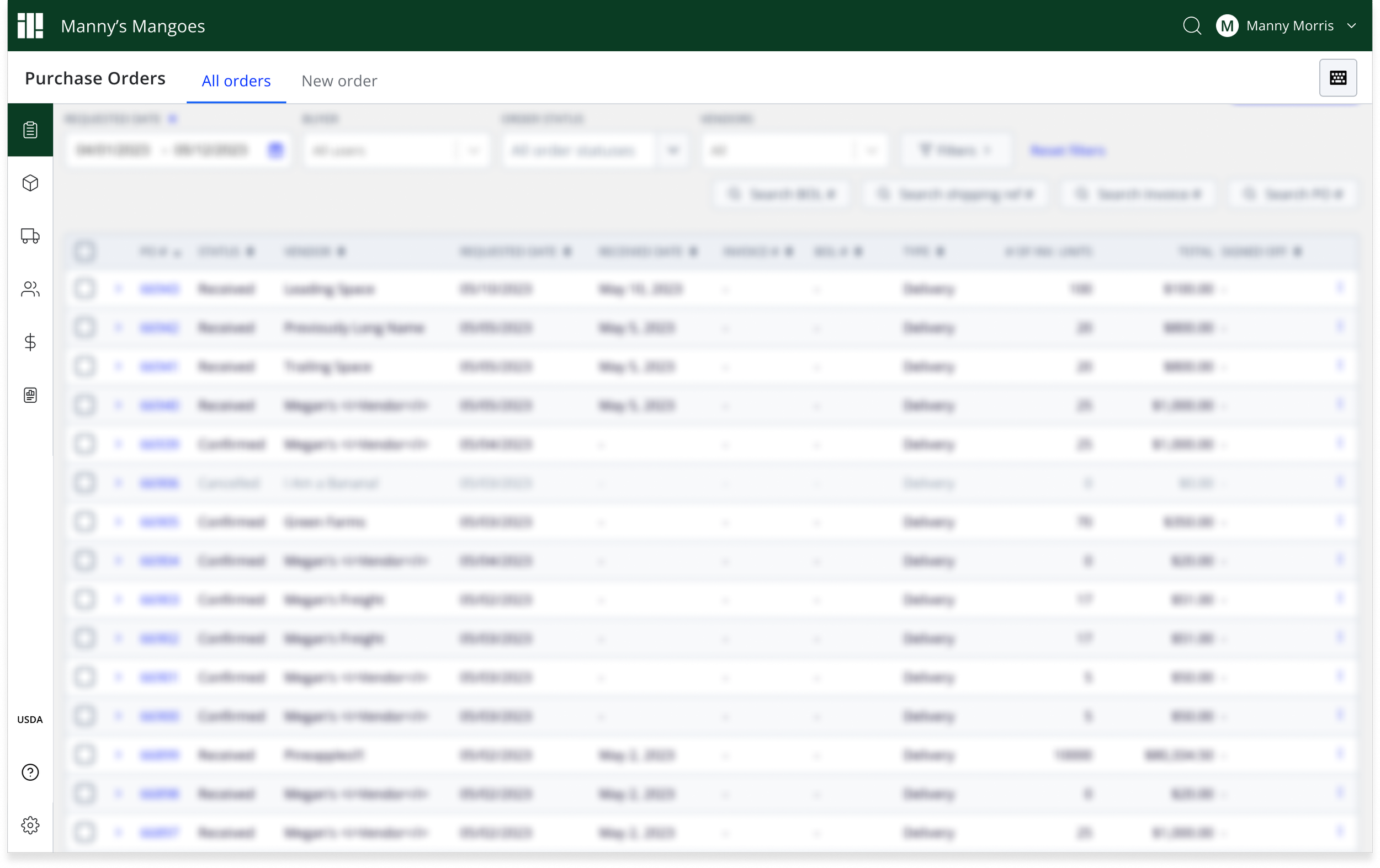 Navigation Overhaul — Alice Hahn