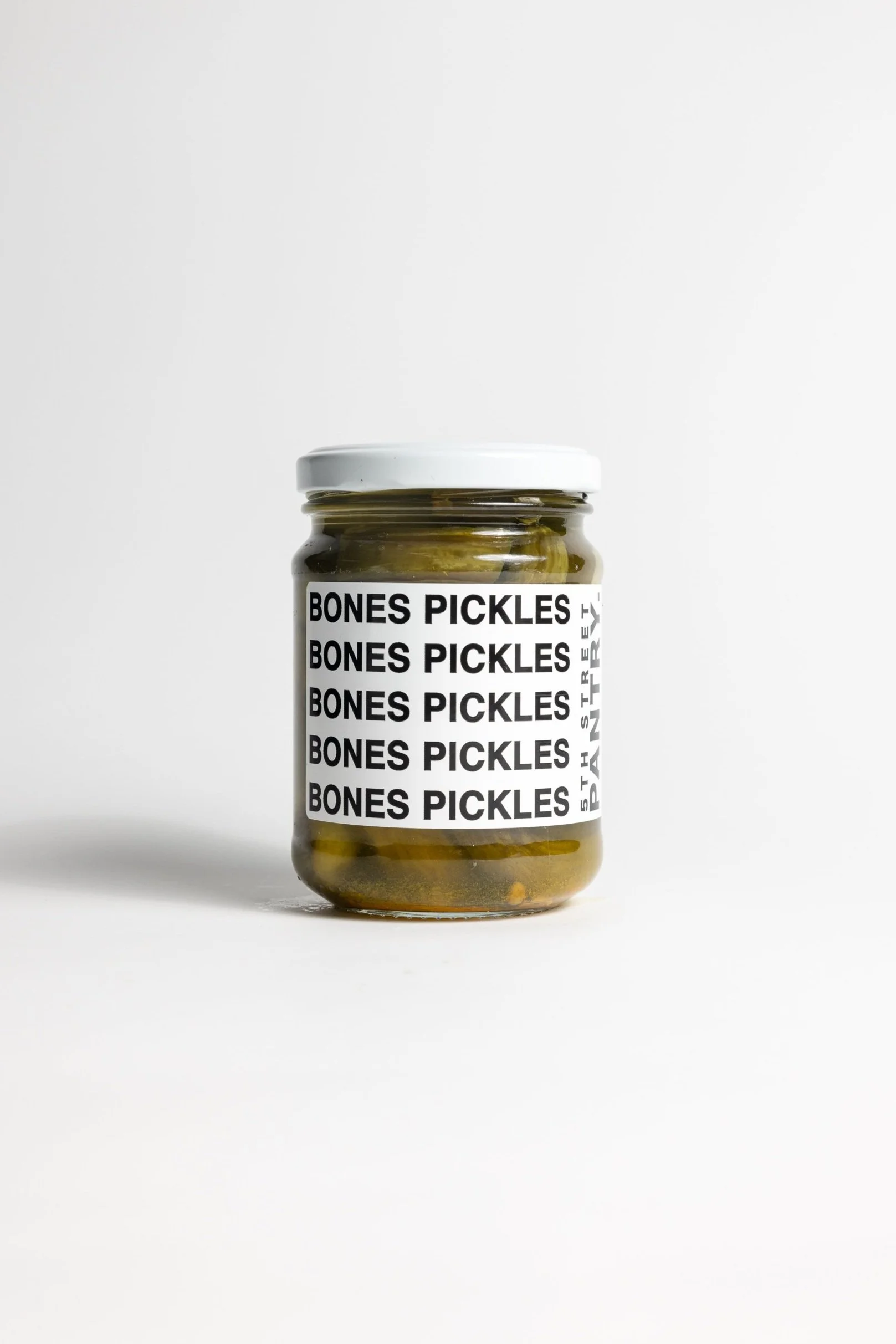 Home | BONES PICKLES
