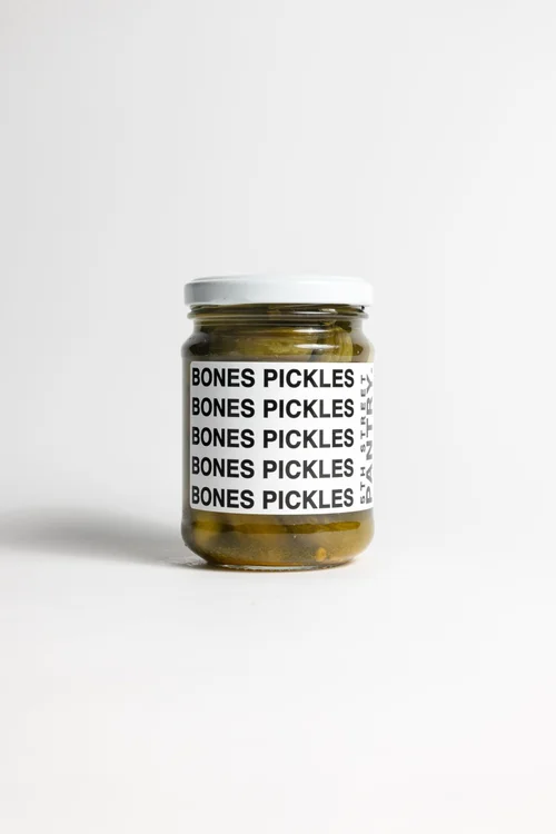 Home | BONES PICKLES