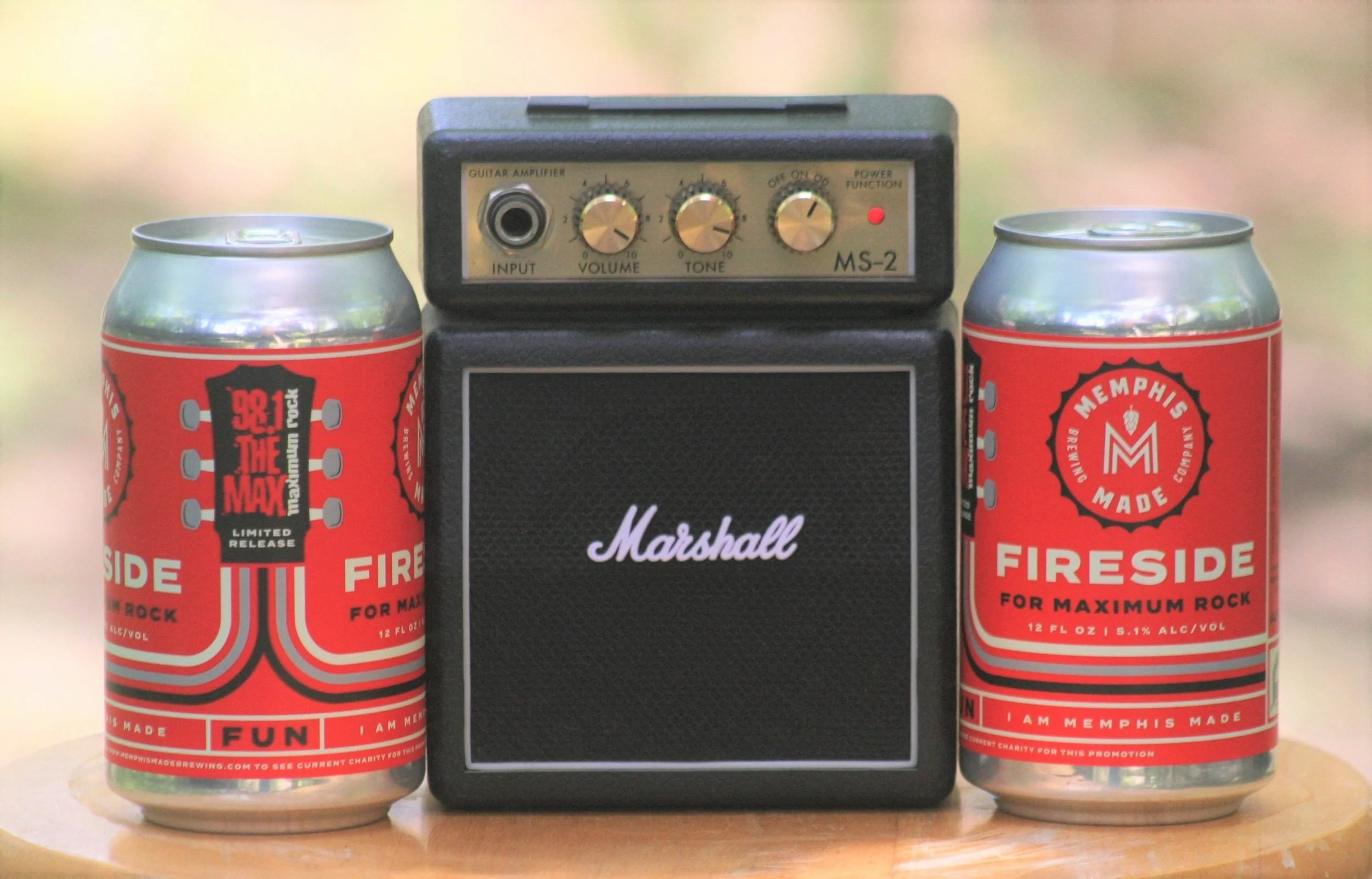 Beer — Memphis Made Brewing Co.