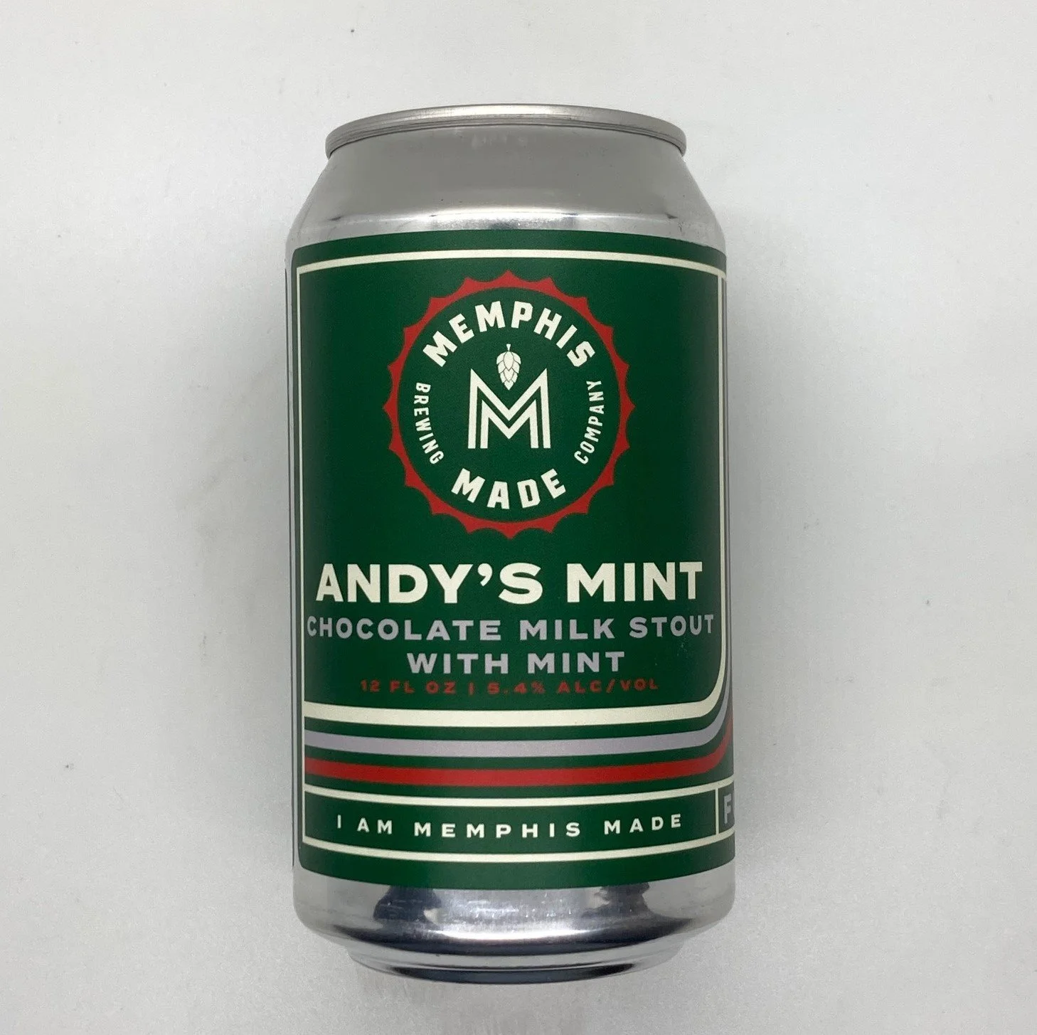 Beer | Explore Quality Beers Today — Memphis Made Brewing Co.