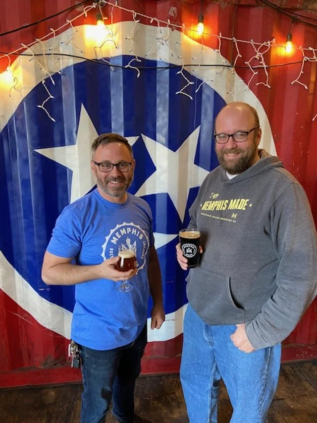 About Us | Explore Quality Craft Beer Today — Memphis Made Brewing Co.