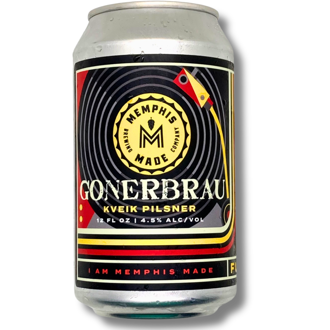 Beer — Memphis Made Brewing Co.