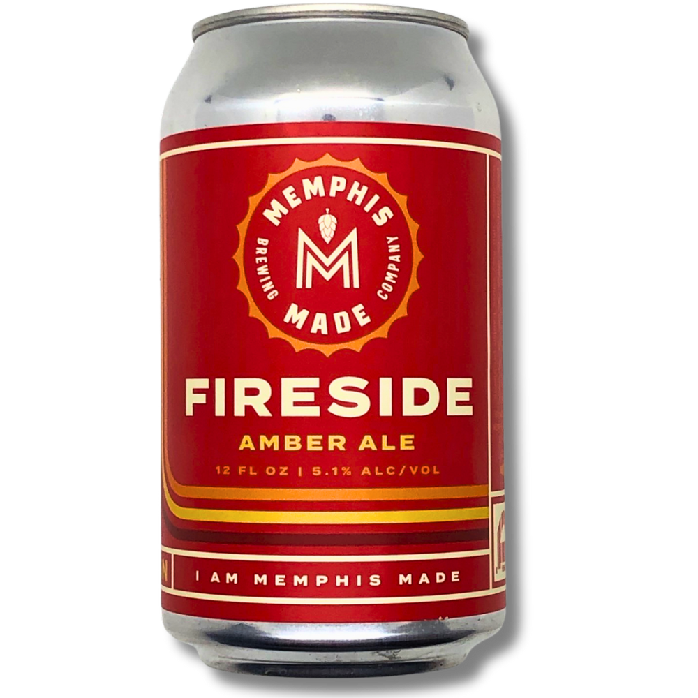 Beer — Memphis Made Brewing Co.