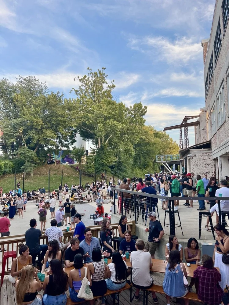 Memphis Made Brewing Co.