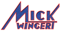 Mick Wingert