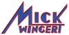 Mick Wingert
