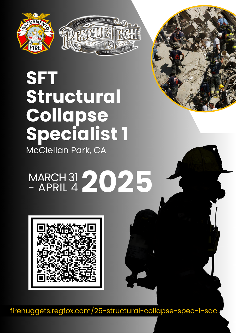 Classes — FireNuggets, Inc.