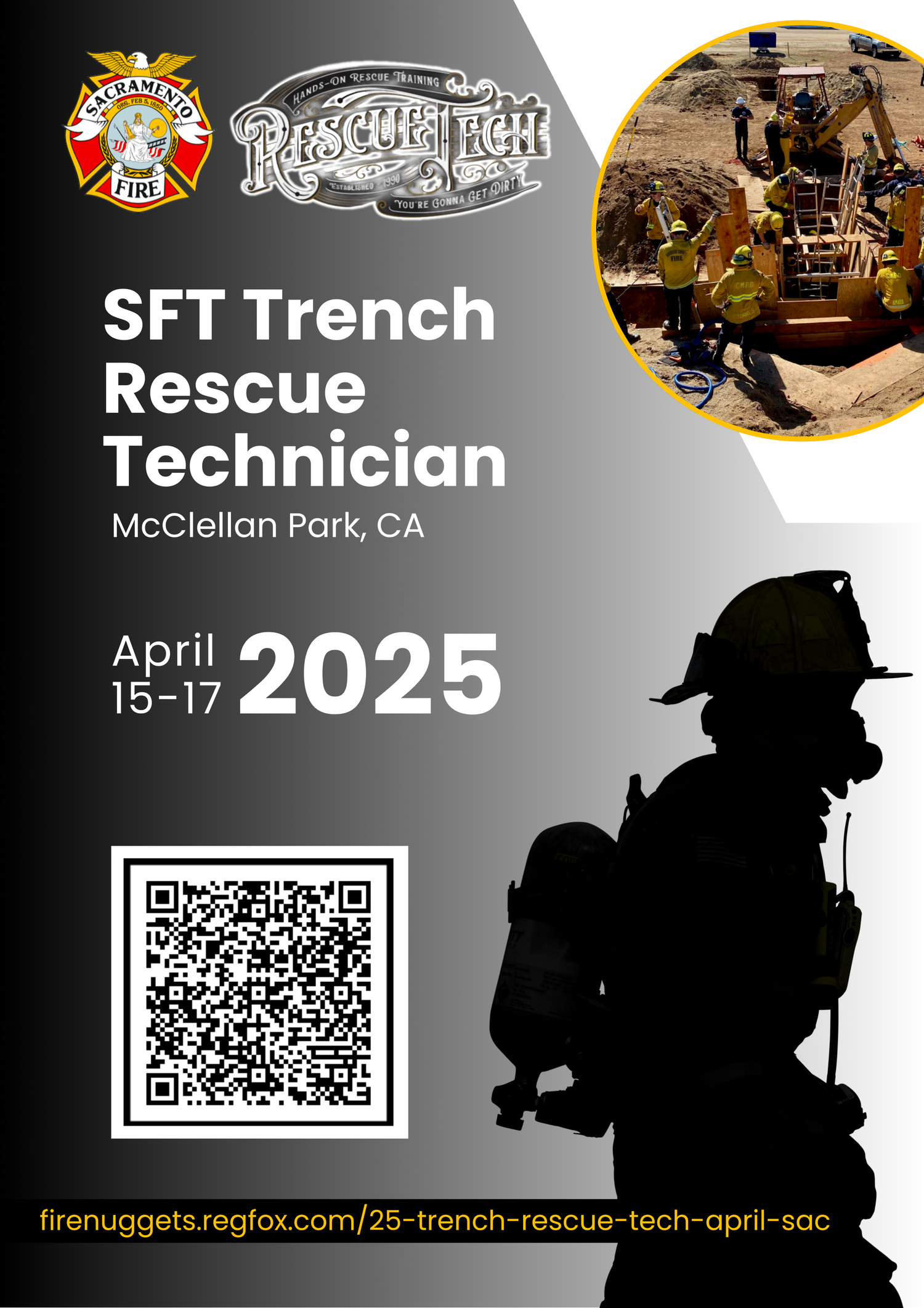 Classes — FireNuggets, Inc.