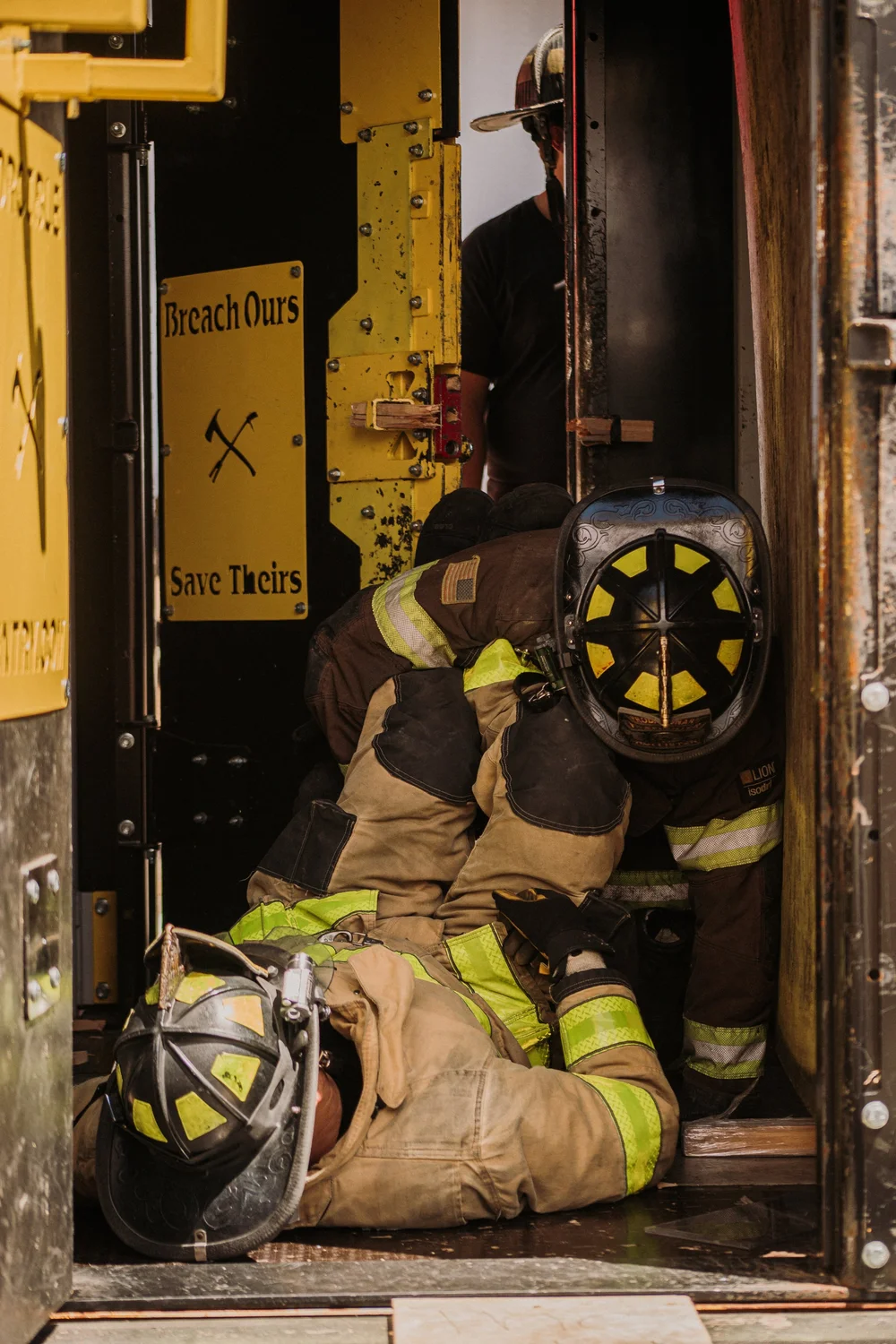 Who We Are — FireNuggets, Inc.