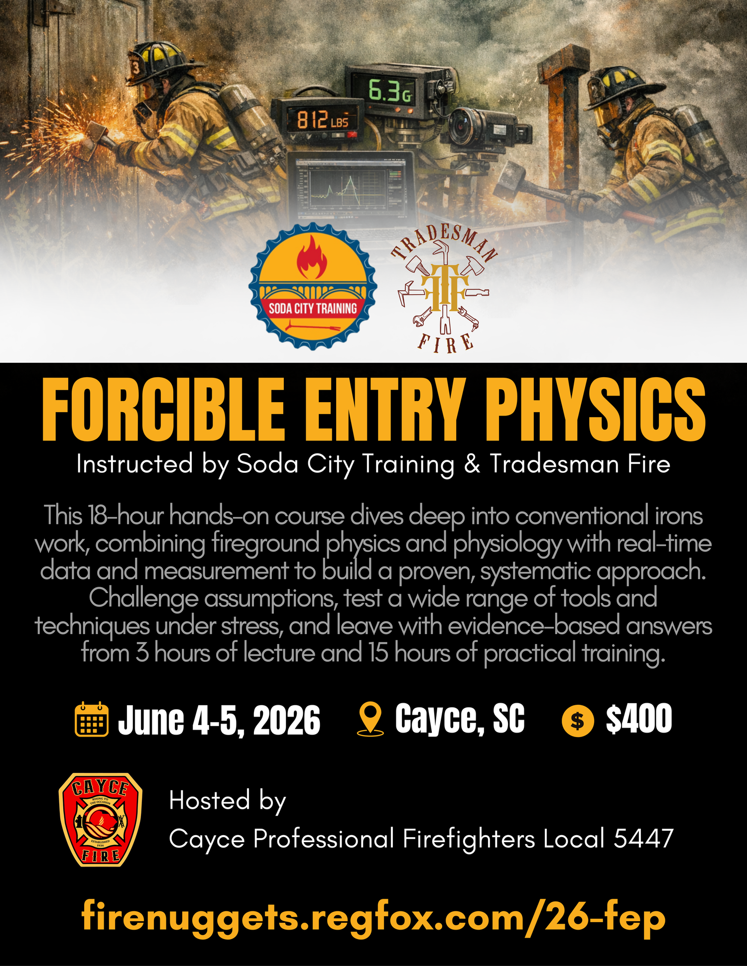 Classes — FireNuggets, Inc.