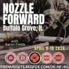 Nozzle Forward — FireNuggets, Inc.