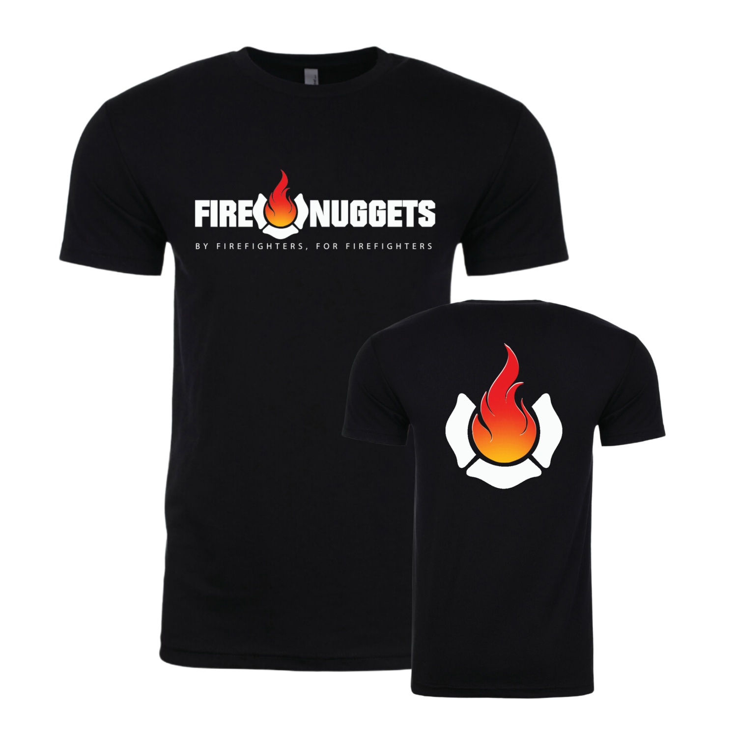 Store — FireNuggets, Inc.