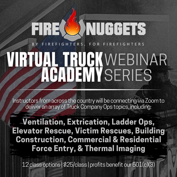 Classes — FireNuggets, Inc.