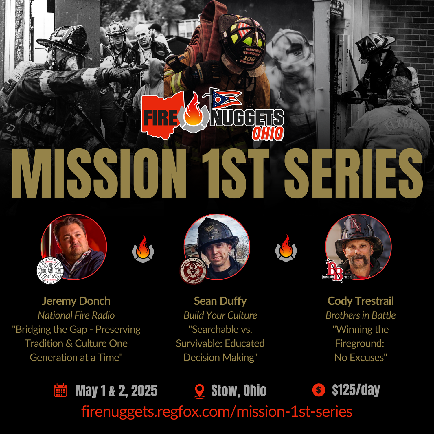 Classes — FireNuggets, Inc.