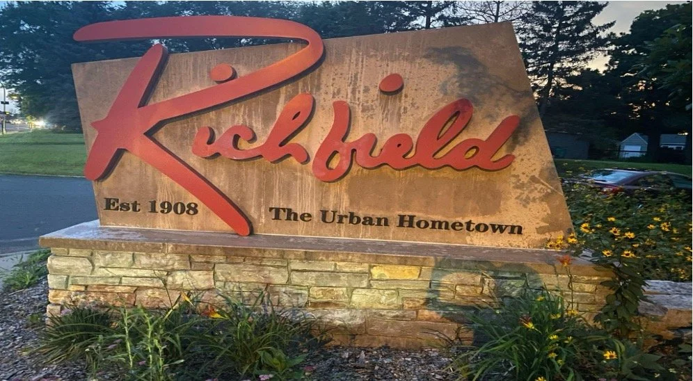 Walter Burk for Richfield City Council - Ward 1