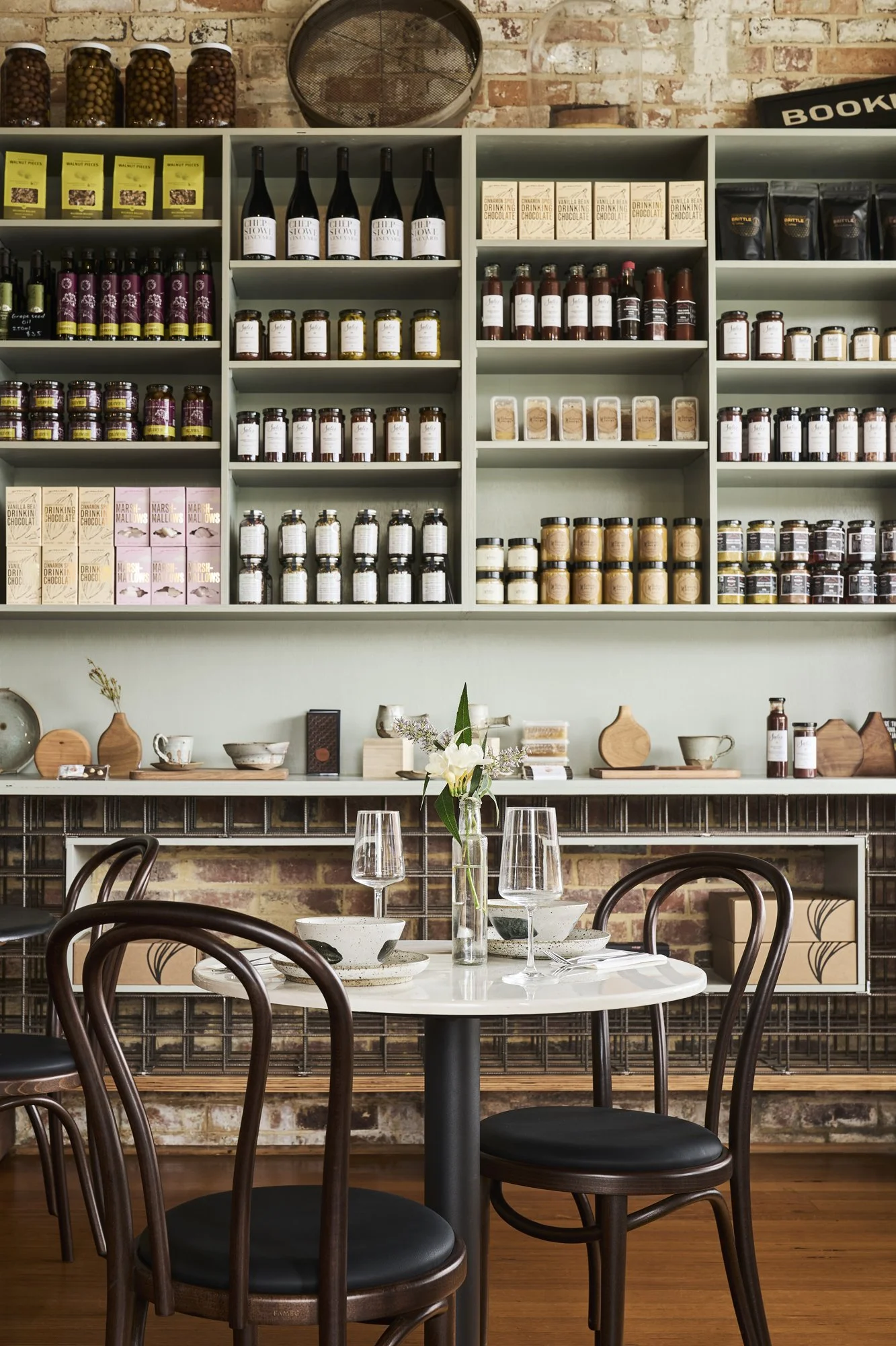 Fossickers Fine Food & Eatery