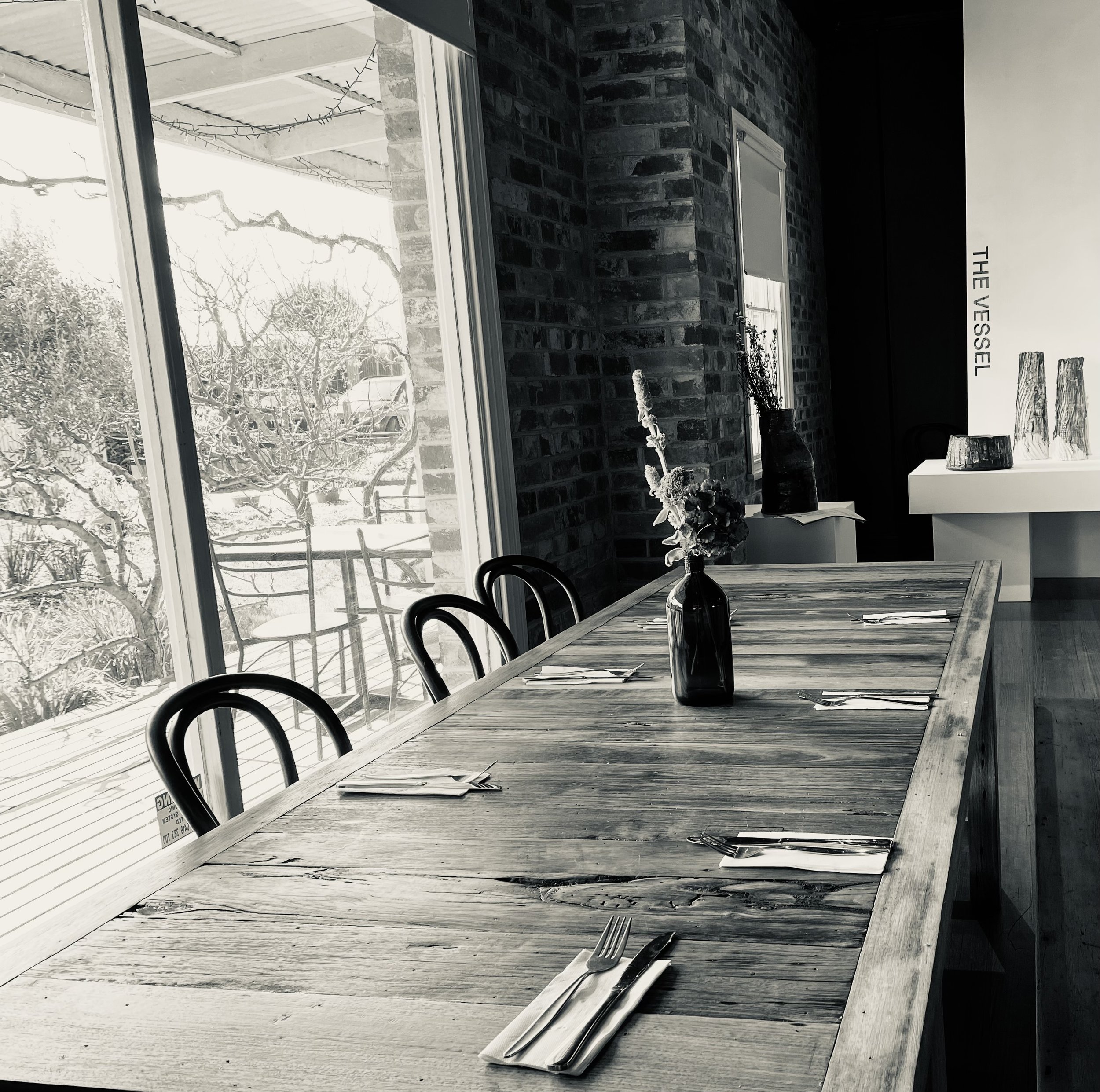 Fossickers Fine Food & Eatery