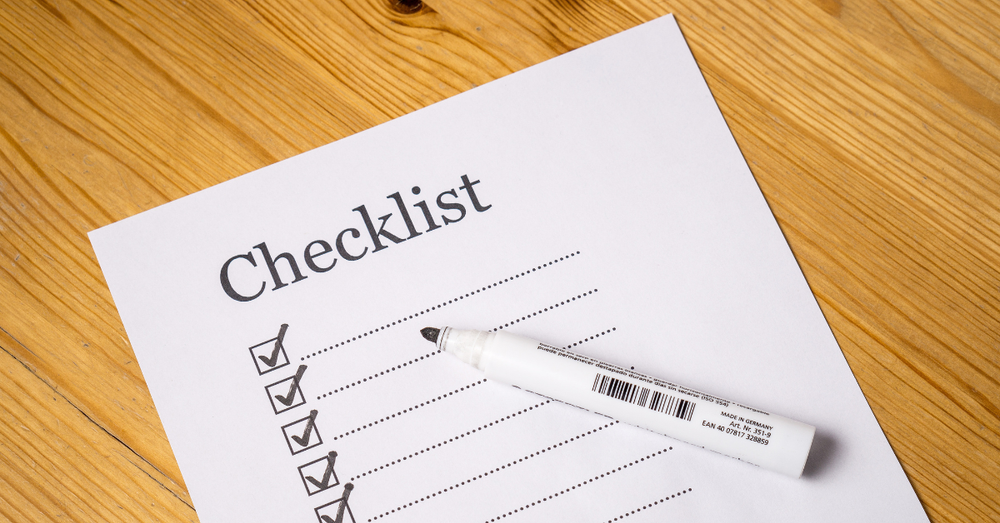 Why Checking Off a Task Feels So Good — Somatic Awareness