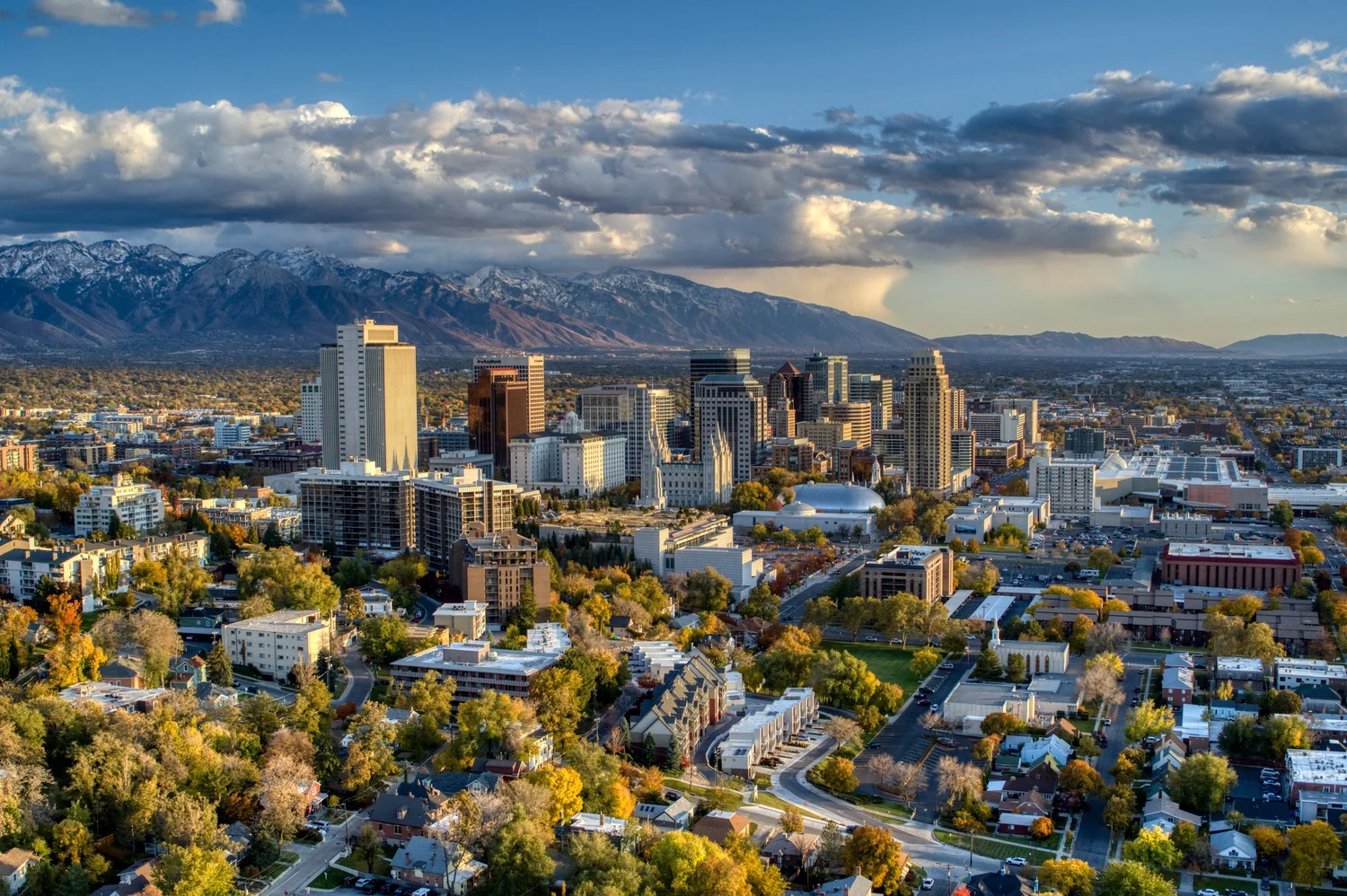 LegacyGuard Legal | Utah & Idaho Estate Planning Experts | Wills & Trusts