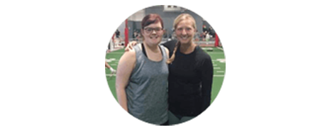 Chadwick's Fitness & Performance Training