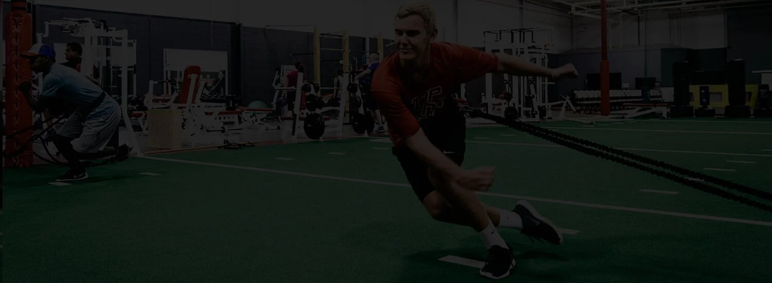 Sports Performance Training Franklin, TN | Sports Training Programs ...