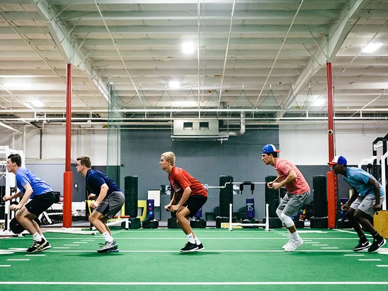 Sports Performance Training Franklin, TN | Sports Training Programs ...