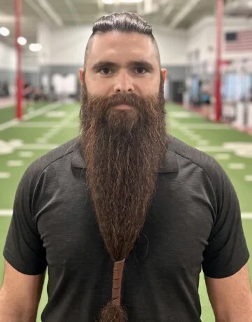 Jared White — Chadwick's Fitness