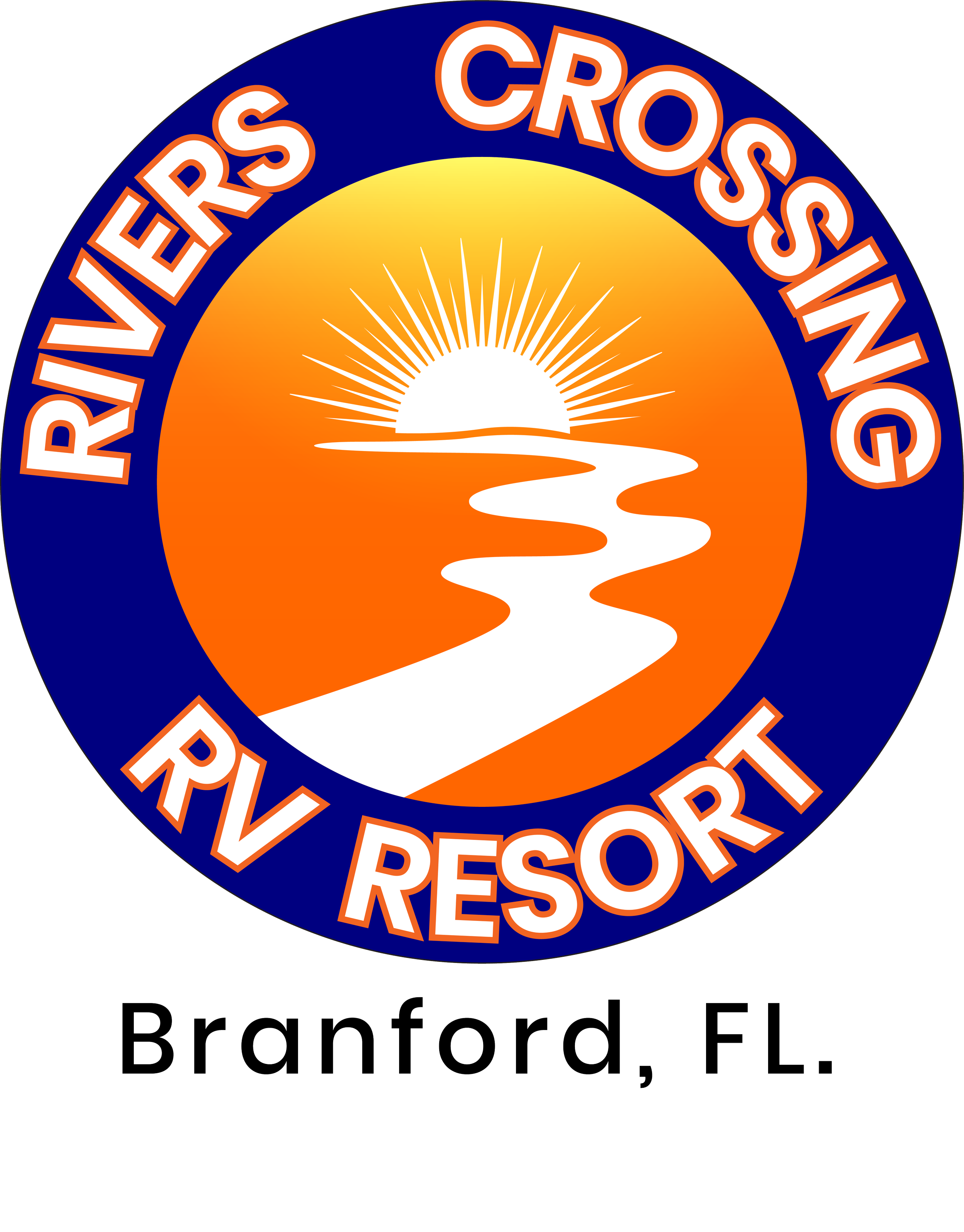 Rivers Crossing RV Resort
