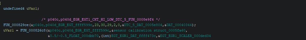 COURSES — GHIDRAUTO's ECU Reverse Engineering