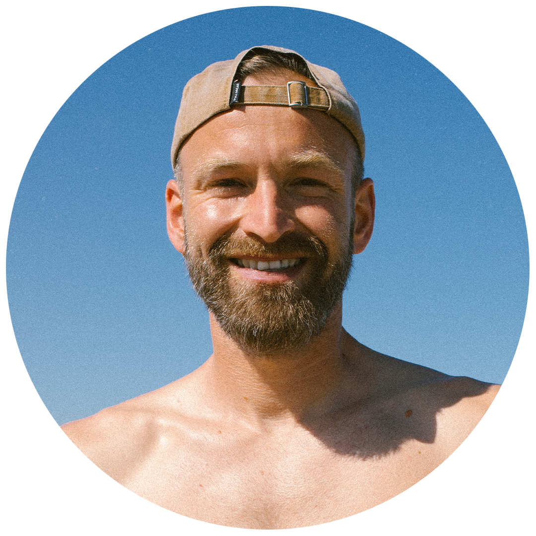 Alanna Pow Interview — Heatwave