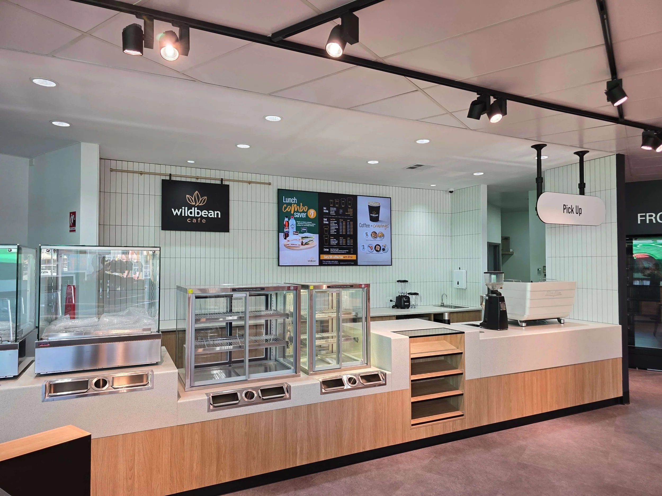 HOME — Vander Projects