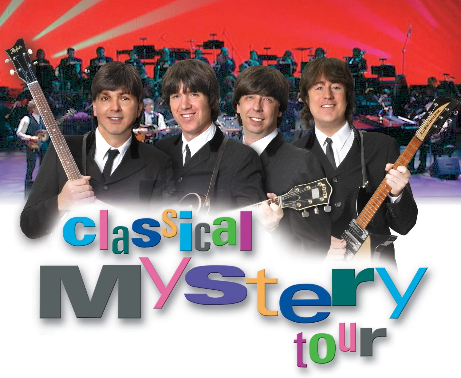 Concerts & Events | Sedona Symphony