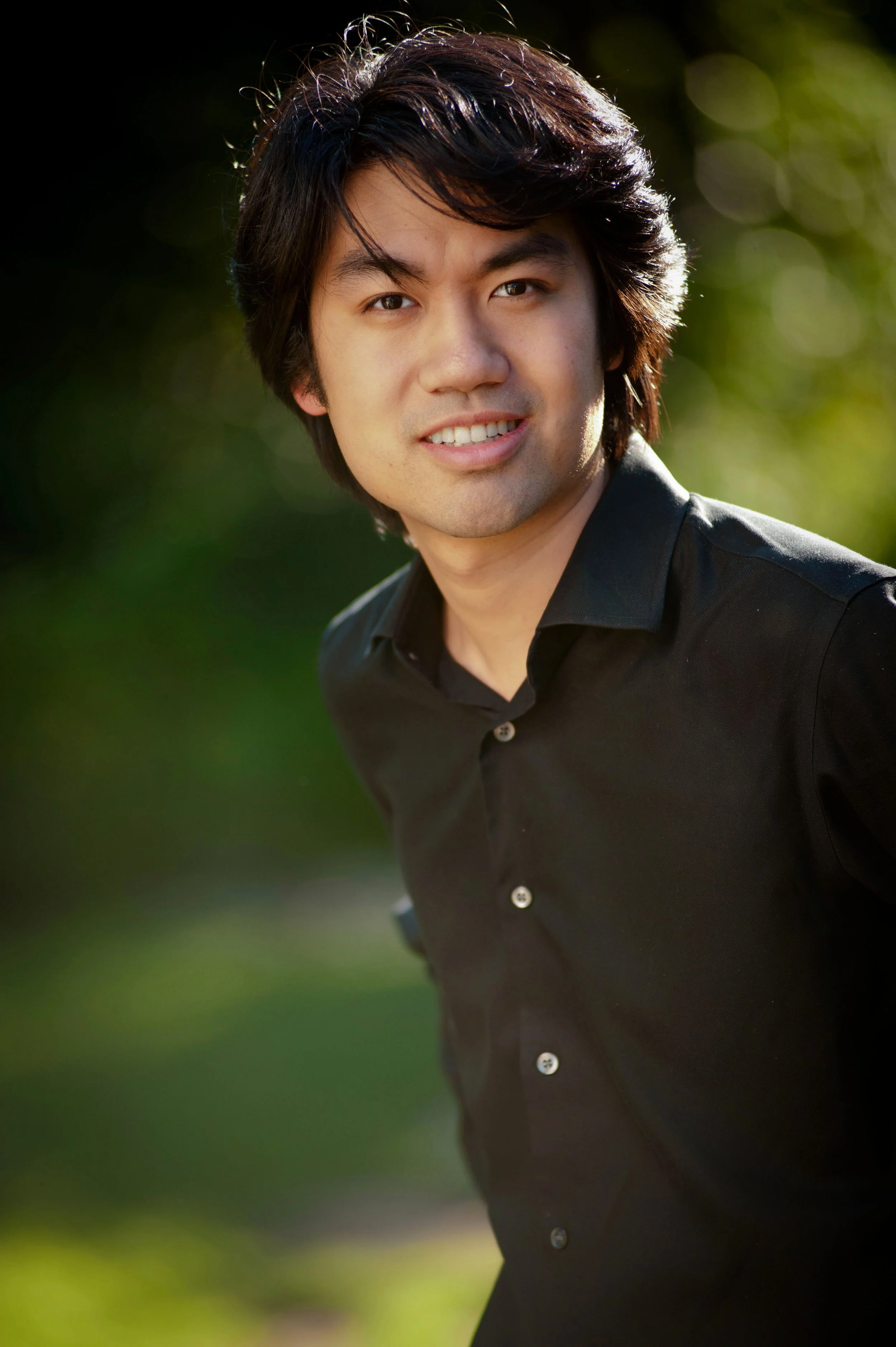 Sean Chen | Sedona Symphony