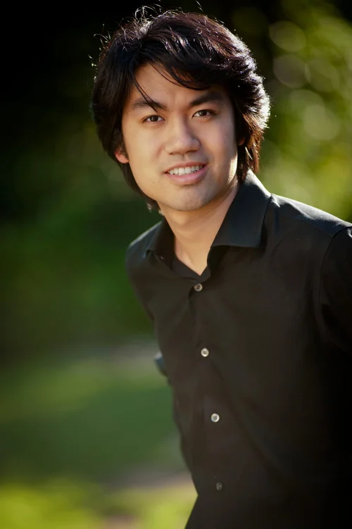 Sean Chen | Sedona Symphony