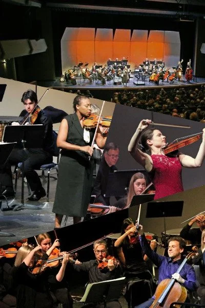 Concerts & Events | Sedona Symphony