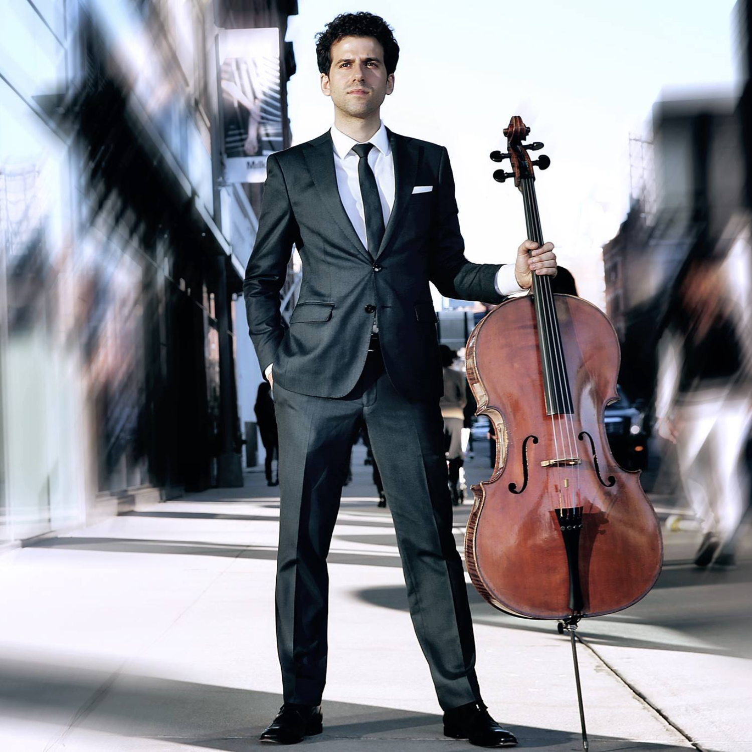 Buy Tickets | Sedona Symphony