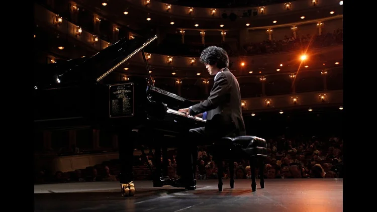 Sean Chen | Sedona Symphony