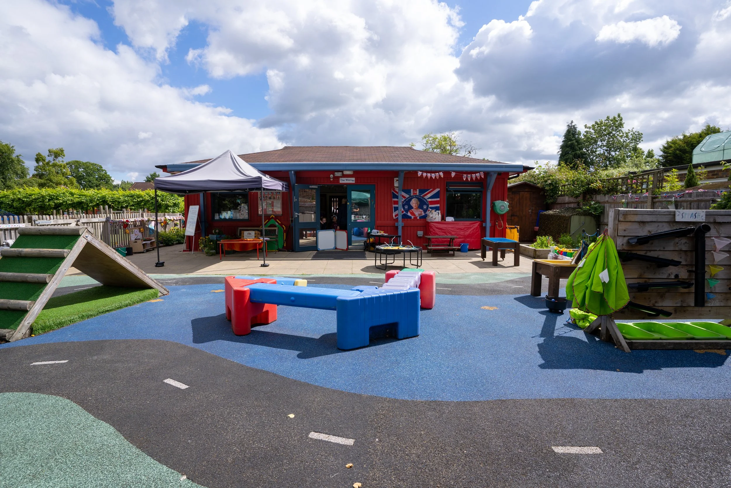 Bobtails at Horley Infant School Home — Bobtails Pre-School