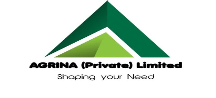 AGRINA PRIVATE LIMITED