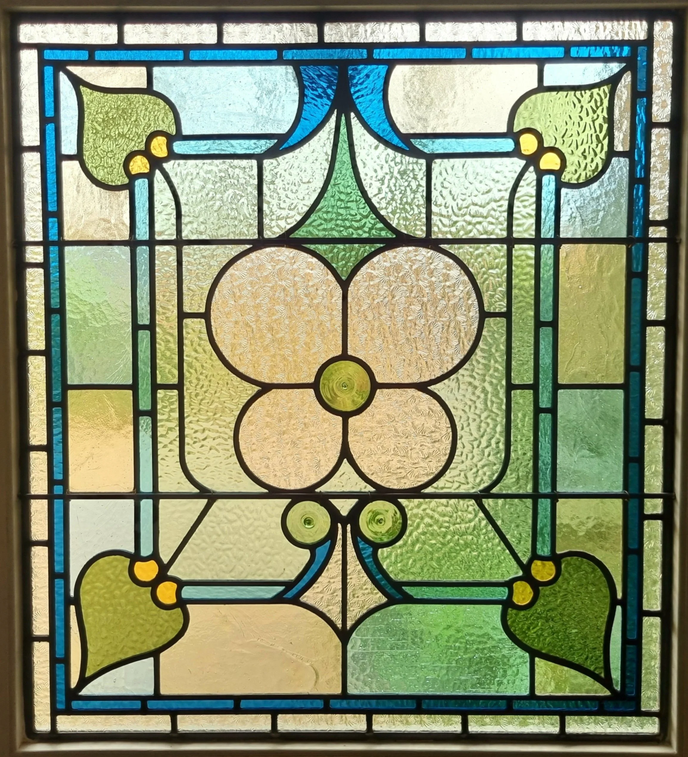 Forkes Stained Glass | Stained Glass Expert in Norfolk